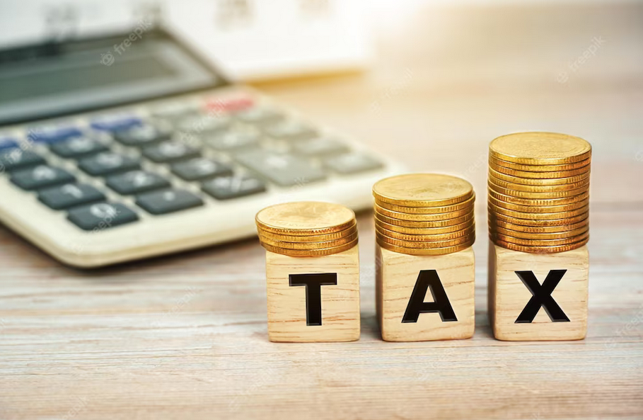 Avoid Overpaying Taxes: Effective Strategies to Safeguard Your Finances ...