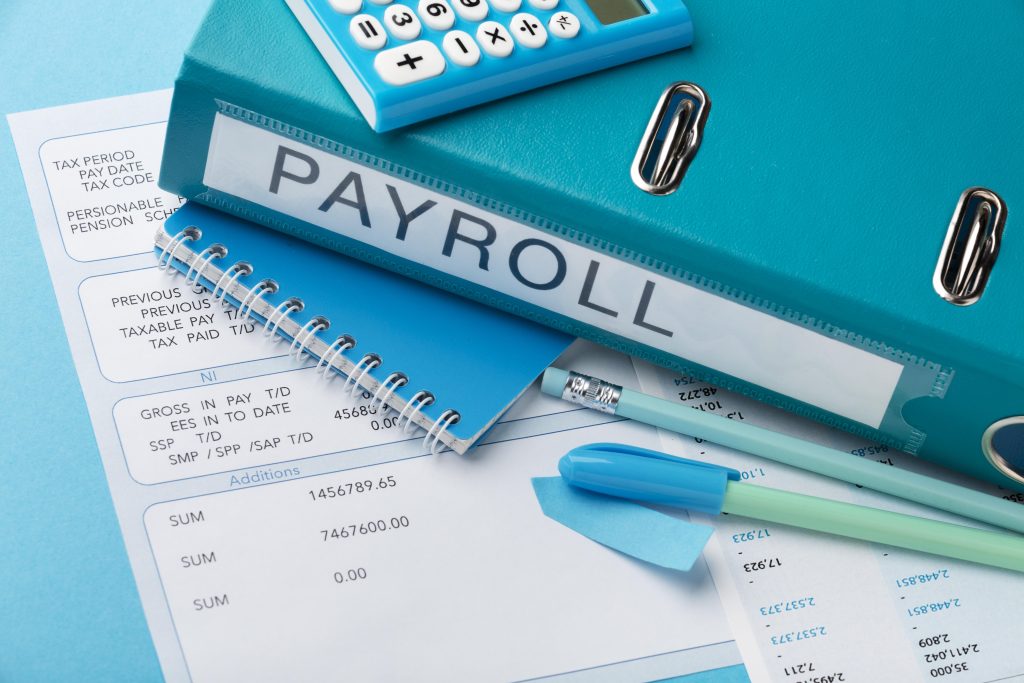 Payroll Deductions Explained: Pre-Tax vs Post-Tax Contributions ...
